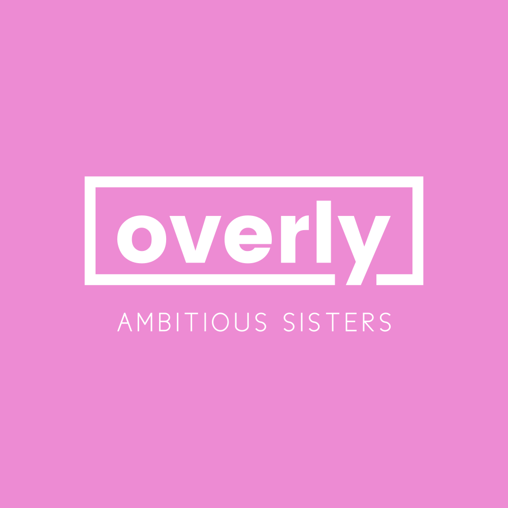 Custom t-shirts and personalised gifts. – Overly Ambitious Sisters